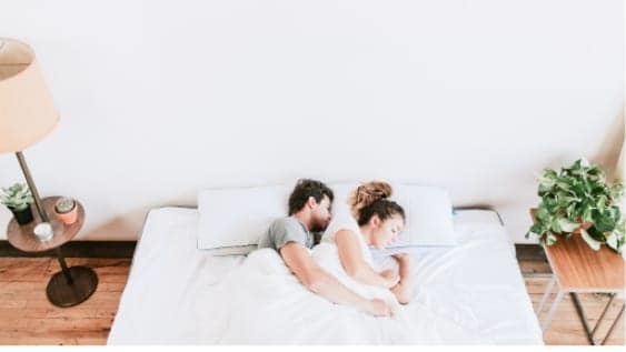 Side Sleeper: The Complete Guide To Sleeping On Your Side