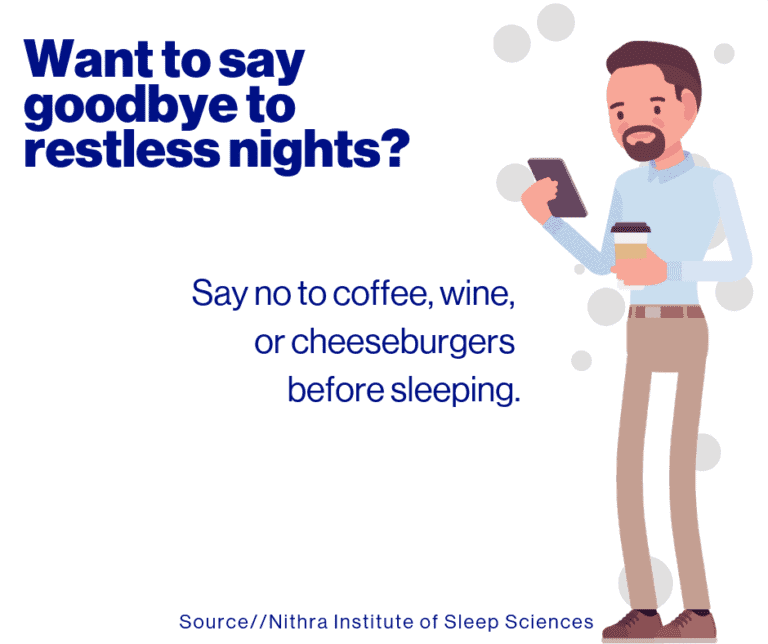 Banana Before Bed -The Fruit You Didn't Know Can Help You Sleep Better