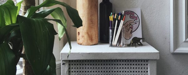 What is the Perfect Nightstand Height for Your Bedroom? | Nectar