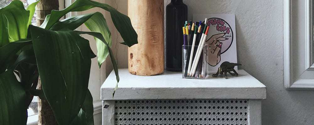 What is the Perfect Nightstand Height for Your Bedroom? | Nectar