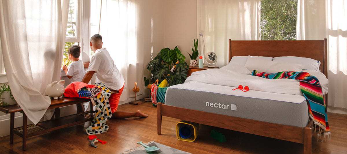 What Is A Sleep Cycle - A Sleep Specialist's Easy Guide | Nectar