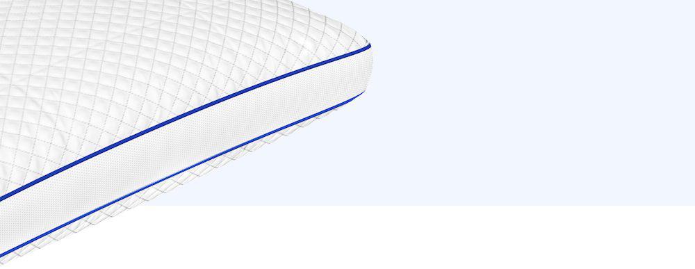 Best Pillow For Side Sleeper In 2019 According To Reviewers | Nectar