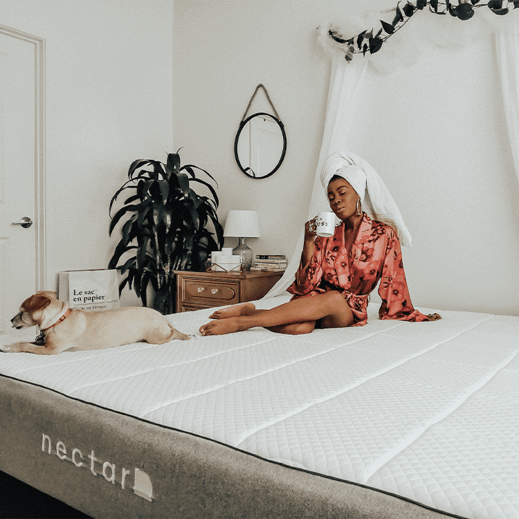 Nectar Queen Size Mattress Is The Best Choice For You