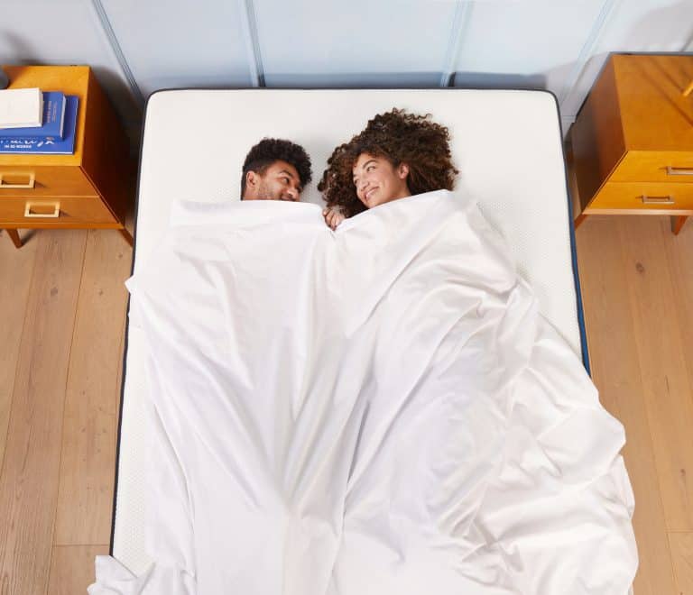 Side Sleeper: The Complete Guide To Sleeping On Your Side | Nectar Sleep