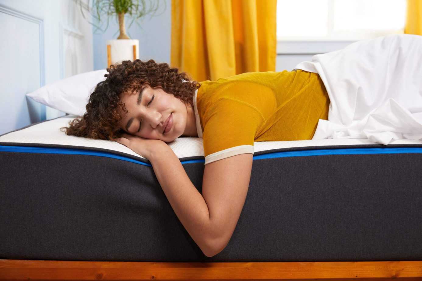 Twin Bed Size & Dimensions - Twin Size Mattress Buying Guide | Nectar Sleep