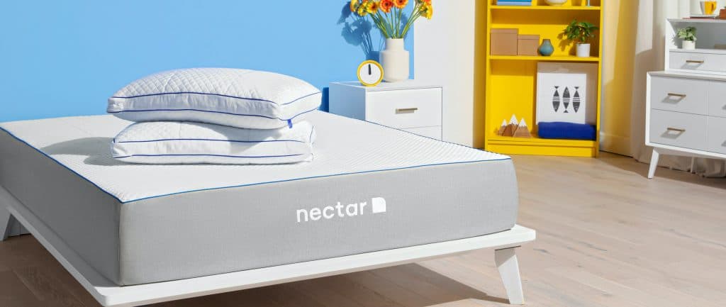 Herbs For Sleep - Top 5 Best Herbs To Improve Your Sleep | Nectar