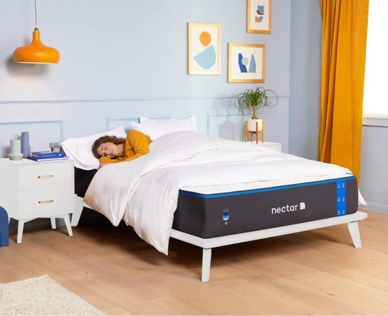 Nectar: Journey Started With Creating The Most Comfortable Mattress