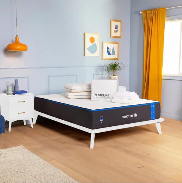 7 Reasons Why You Should Buy A Nectar Mattress When You Move