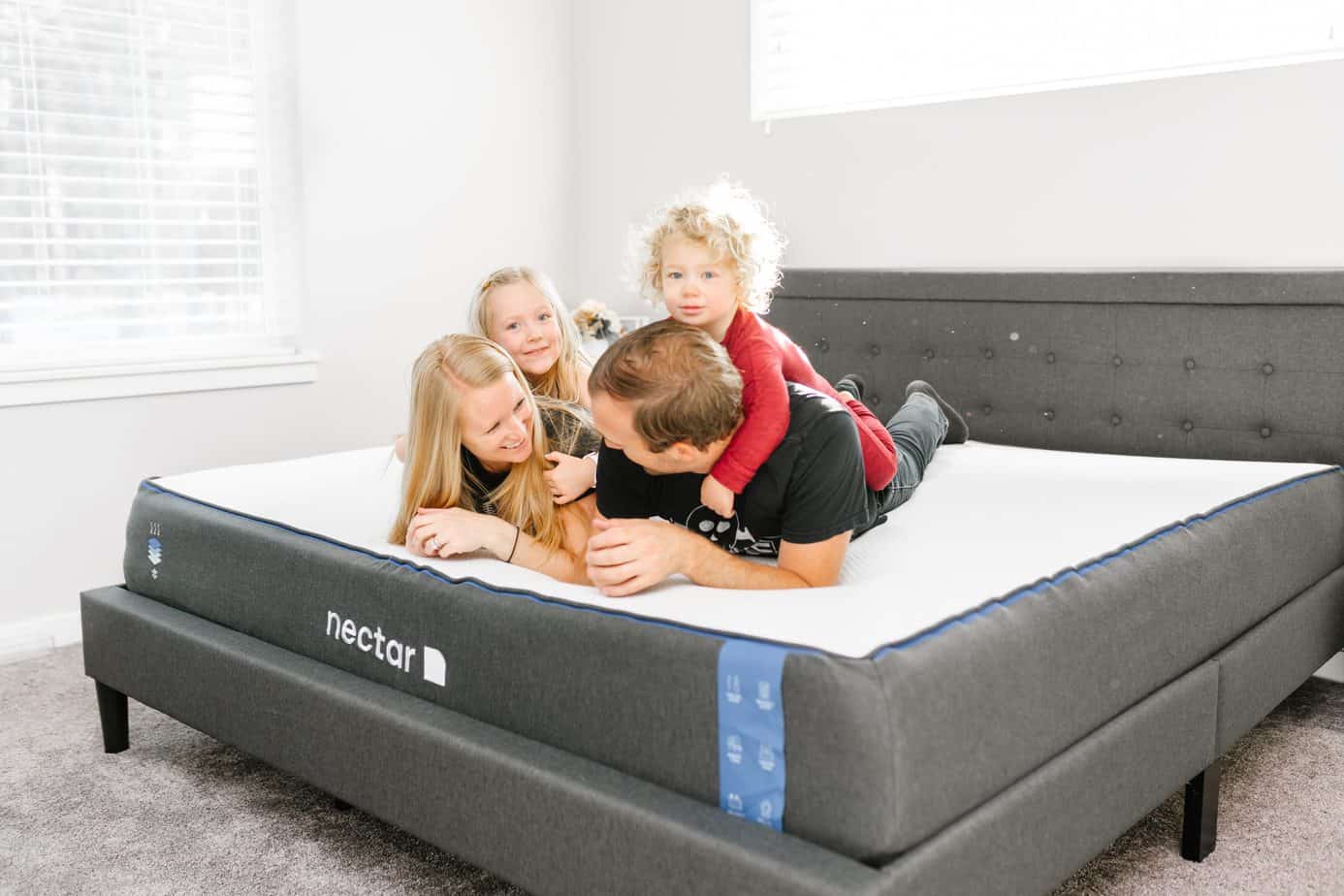 What Is The Weight Limit On Our Mattress Nectar Sleep What Is The Weight Limit On Our Mattress Nectar Sleep