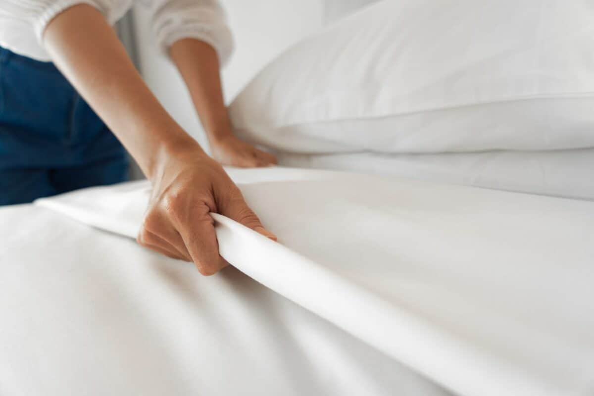 Best Thread Count For Sheets Explained
