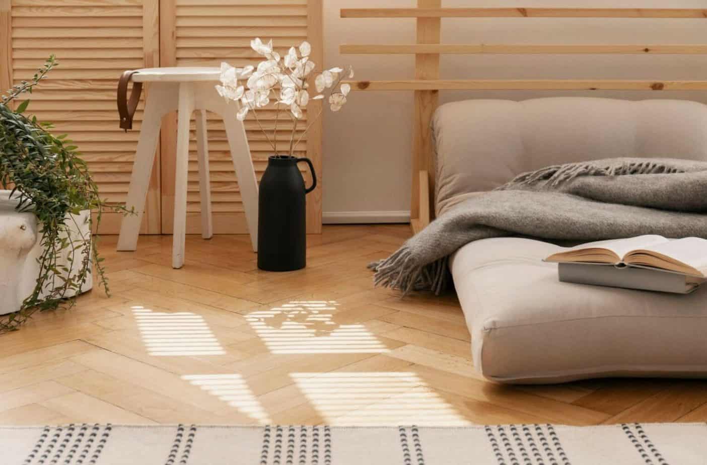 What Is a Futon? - Everything You Need to Know