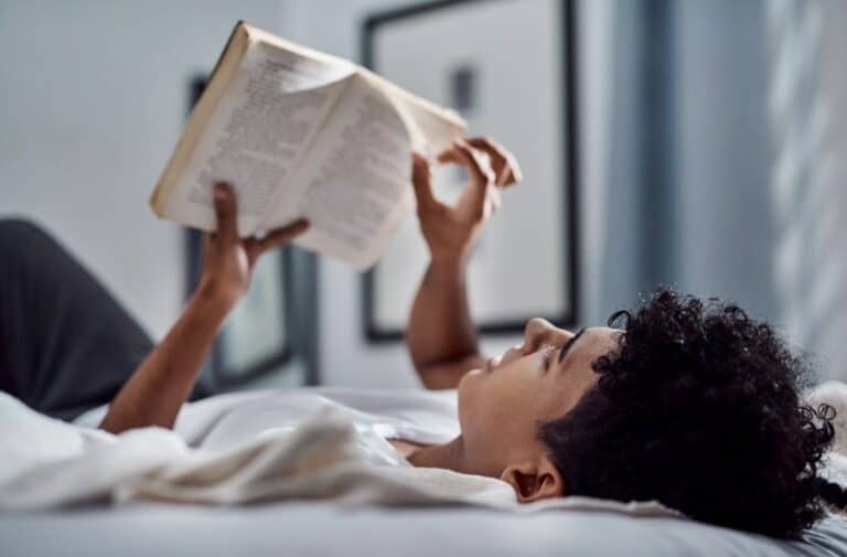 How to Fall Asleep Fast Explained