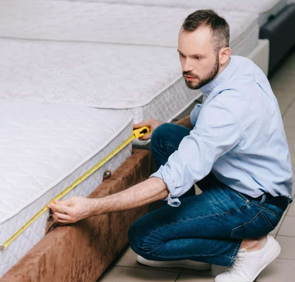 Bed Sheet Sizes and Dimensions - A Complete Guide