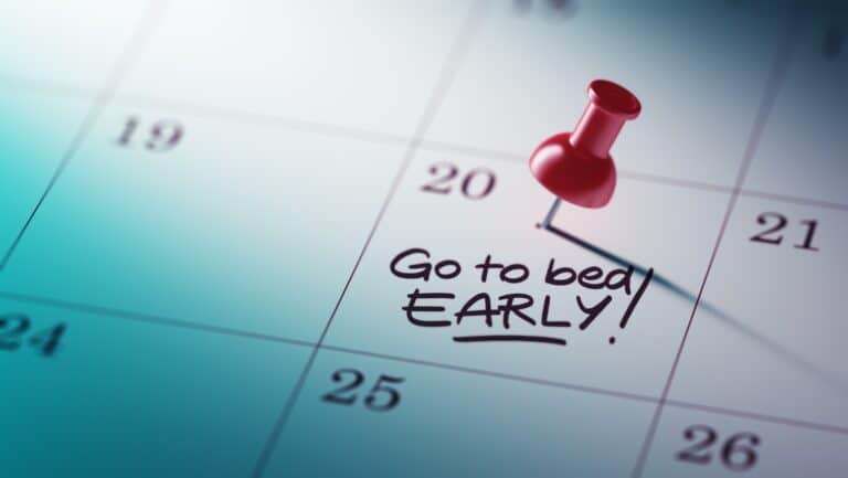 How to Fix Sleep Schedule - 7 Helpful Tips