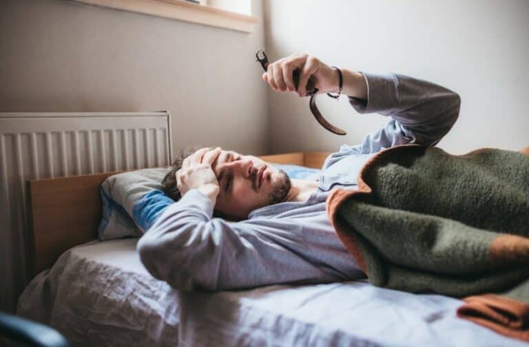 Oversleeping - How Much Sleep Is Too Much?