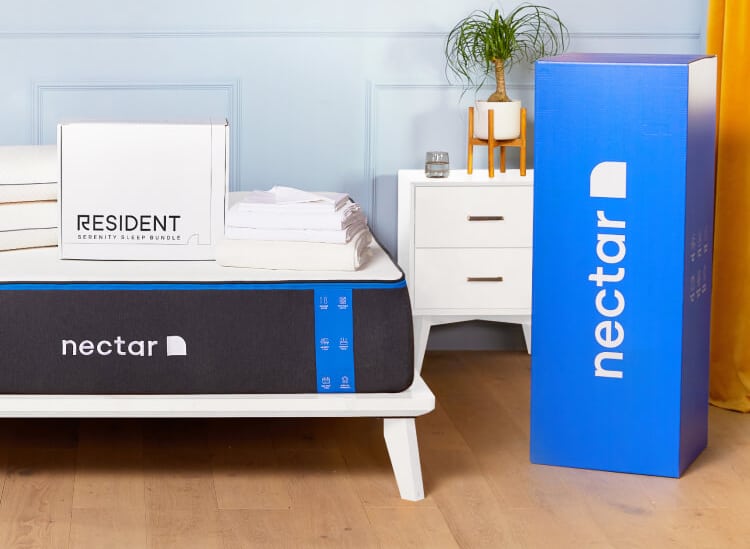 Nectar: 7 Reasons Why Nectar Is The Bed For You