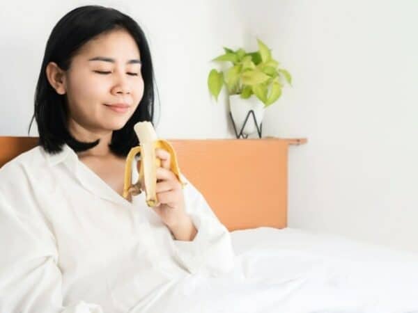 Banana Before Bed: How Do They Help You Sleep?