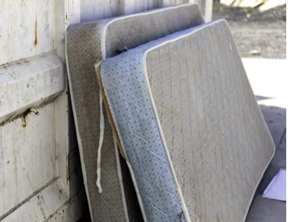 How To Dispose Of A Mattress | Nectar Sleep