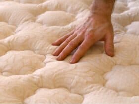 Mattress Firmness Scale & Guide: How To Choose The Right Firmness Level ...