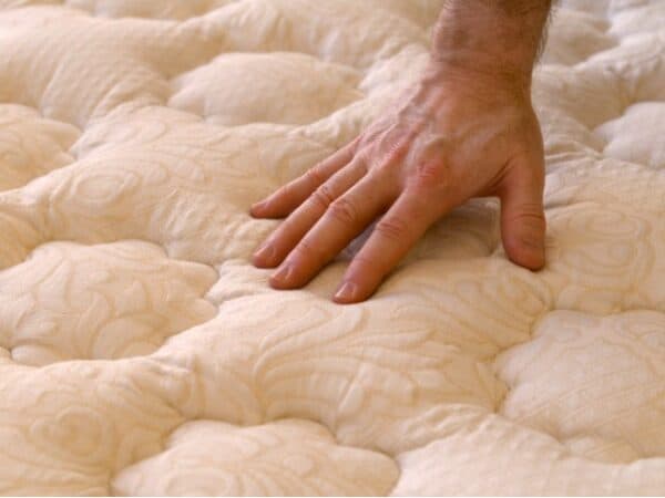 Mattress Firmness Scale & Guide: How To Choose The Right Firmness Level ...