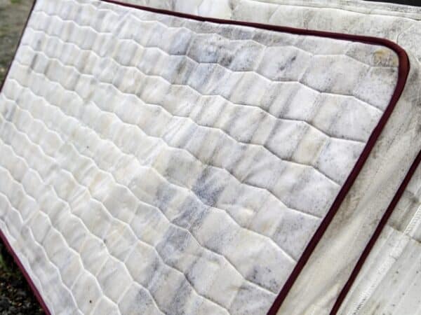 How To Fix A Sagging Mattress: 5 Important Tips | Nectar Sleep