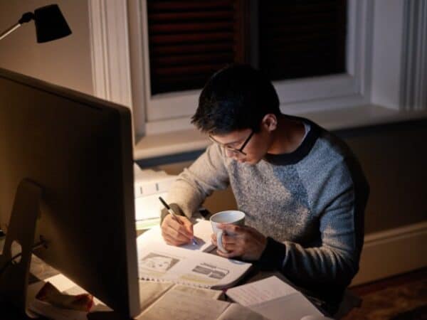 How To Pull An All Nighter 7 Proven Tips Nectar Sleep