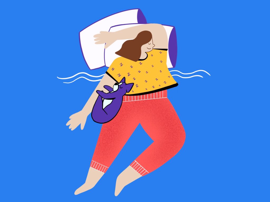 90 Fun Facts About The Human Body | Nectar Sleep