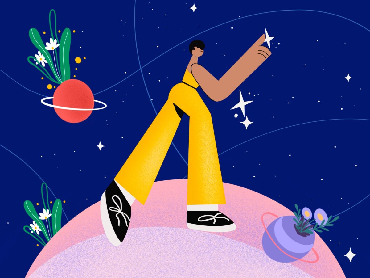 Why Do You Have Weird Dreams – 6 Reasons Explained | Nectar Sleep