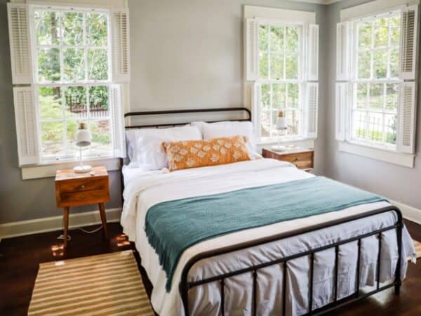 How To Fix A Squeaky Bed With 5 Tips | Nectar Sleep