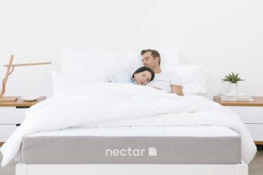 Does Nectar Mattress Need A Box Spring | Nectar Sleep