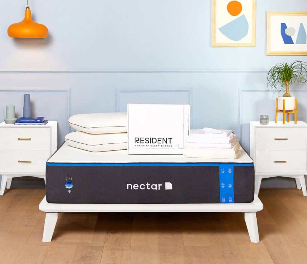 Mattress Firmness Scale & Guide: How To Choose The Right Firmness Level ...