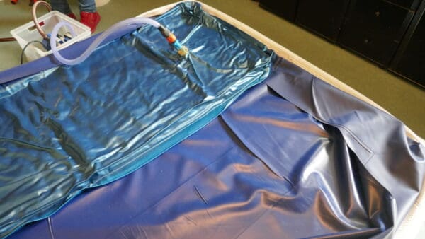 An Ultimate Guide About Waterbed Mattress | Nectar Sleep