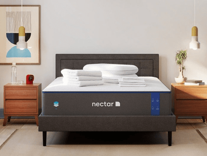 Nectar select your mattress comfort nogwp 29