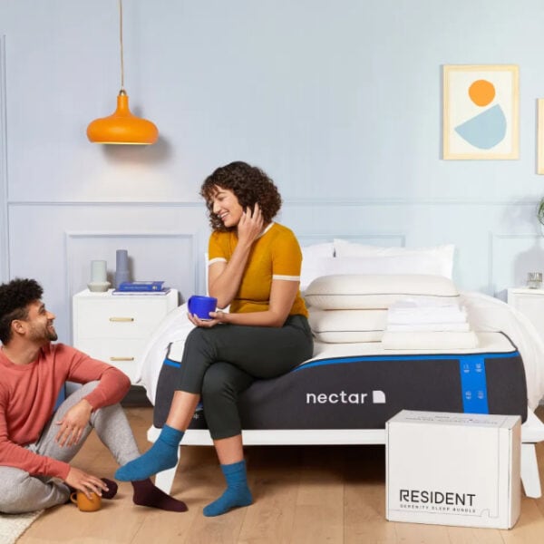 Free Trial | Nectar Sleep