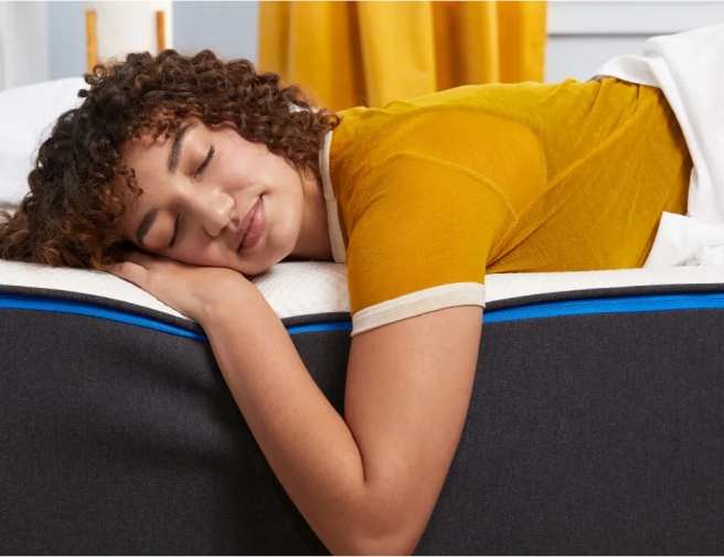 Free Trial | Nectar Sleep