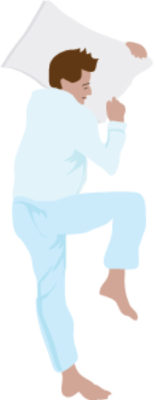 What Your Sleep Position Says About Your Personality? - Nectar Sleep